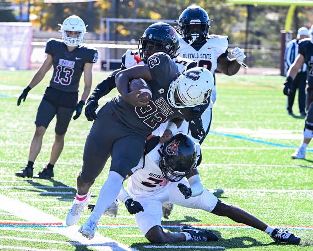 Photos: Union College football vs. Buffalo State | Sports ...