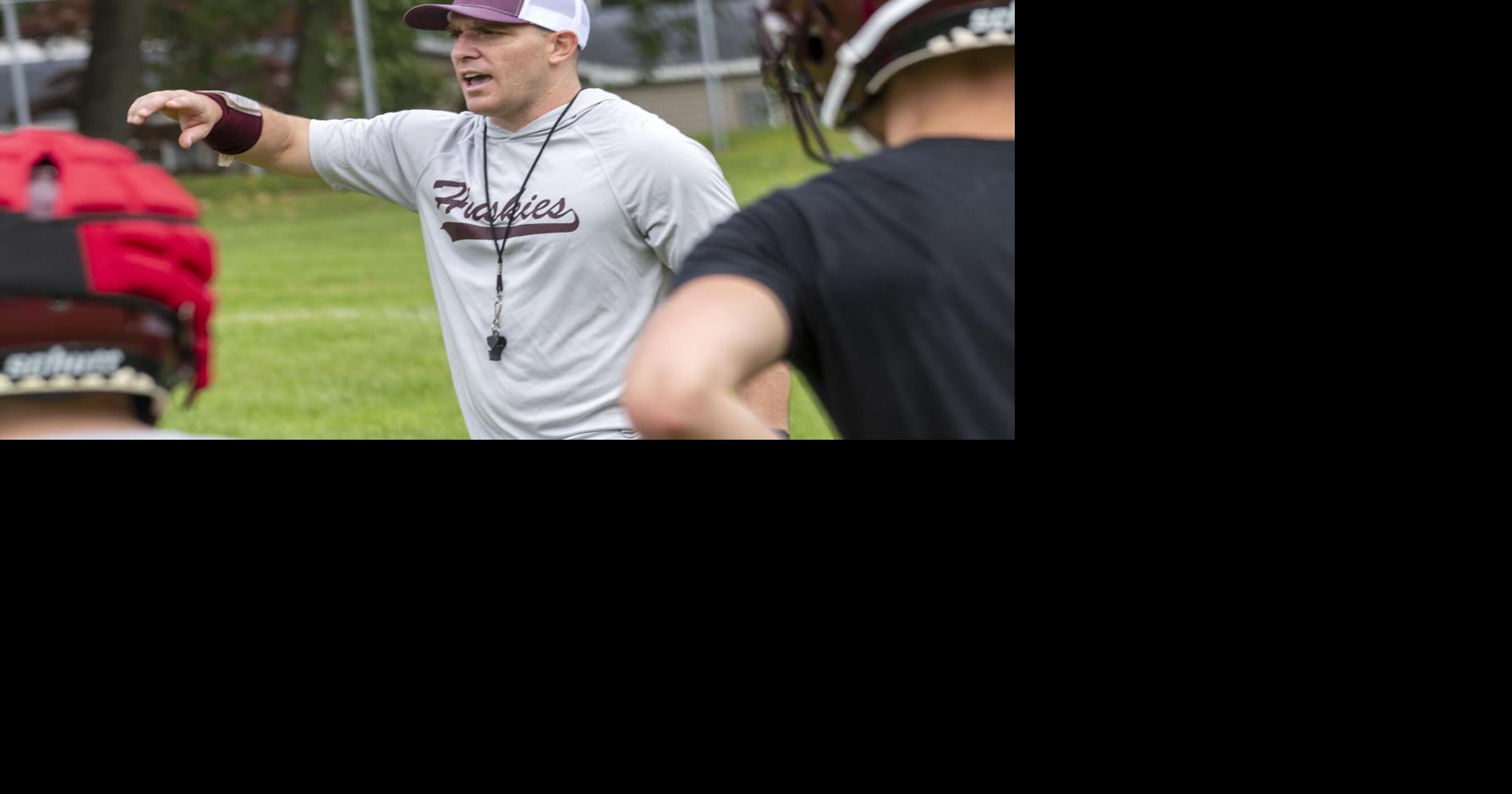 Section 2 football: New Gloversville coach Mulligan optimistic entering rookie season ...