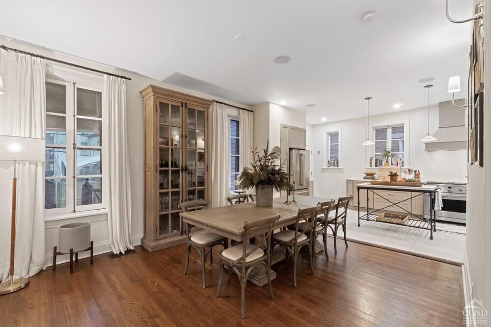 Photos: Hudson home, $1,199,000 | Hudsonvalley360.com | dailygazette.com