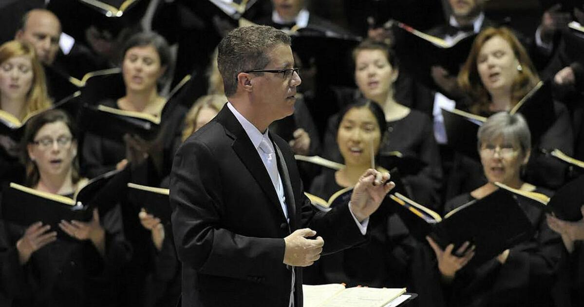 Review: Albany Pro Musica wows Key Hall crowd | Life & Arts ...