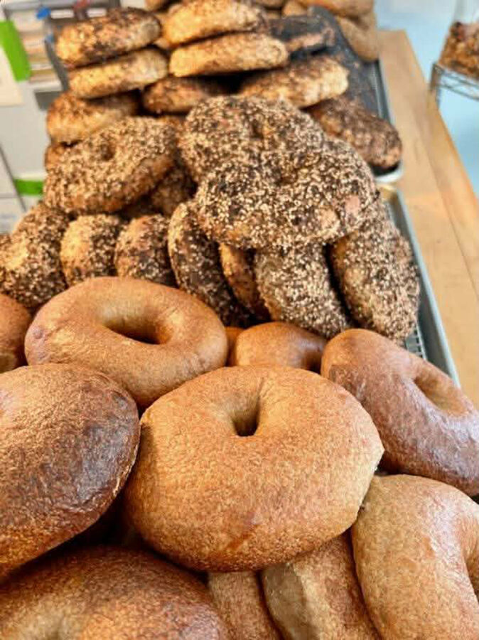 Celebrate National Bagel Day with freebies and specials | Bite-Sized ...