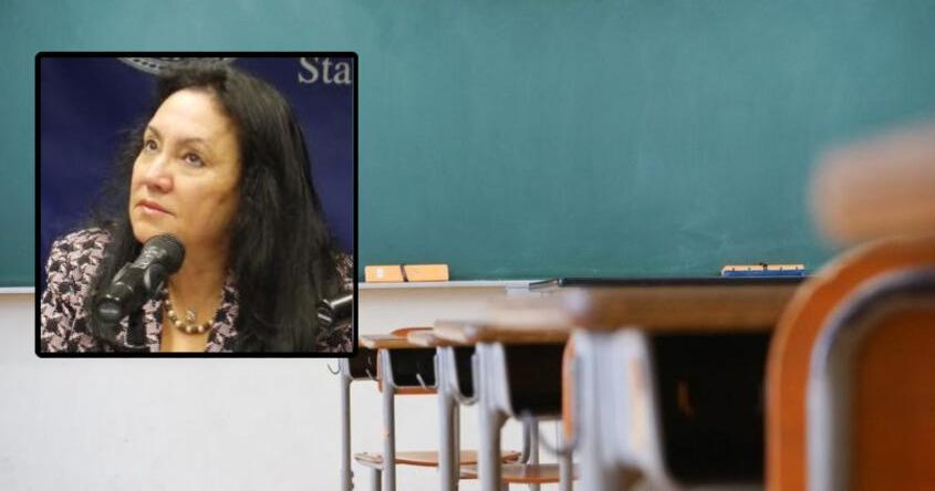 Betty Rosa appointed permanent education commissioner | News ...