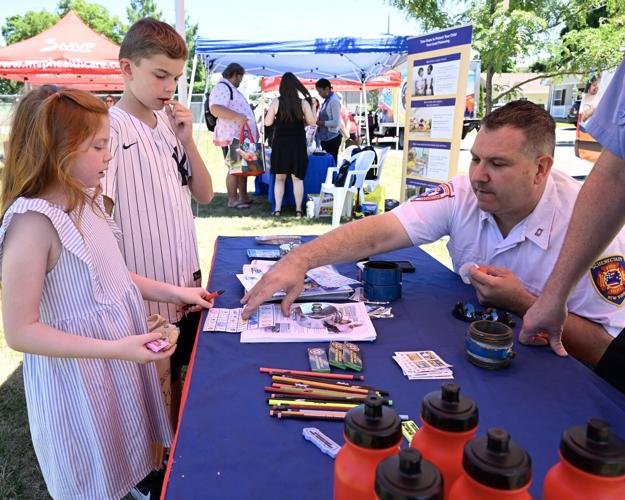 Sycamore Collaborative kicks off Summer Meals Program | News ...