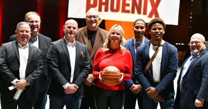 New York Phoenix pro basketball team set for Schenectady | Sports ...