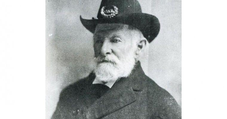 Brigadier General George Sylvester Nichols | Columnists | dailygazette.com