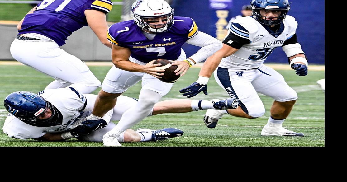 UAlbany football: Great Danes join exclusive club of Capital Region ...