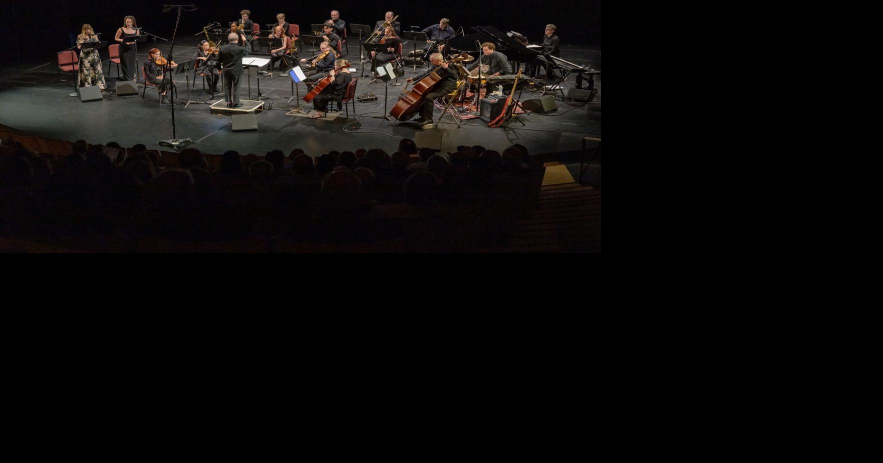 American Music Festival stages this week | Life & Arts | dailygazette.com