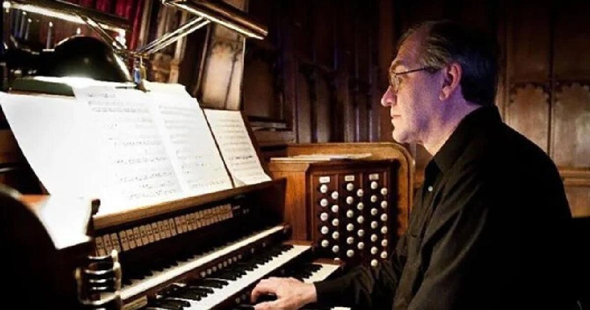 Pair of organ recitals set for coming weeks | Life & Arts ...