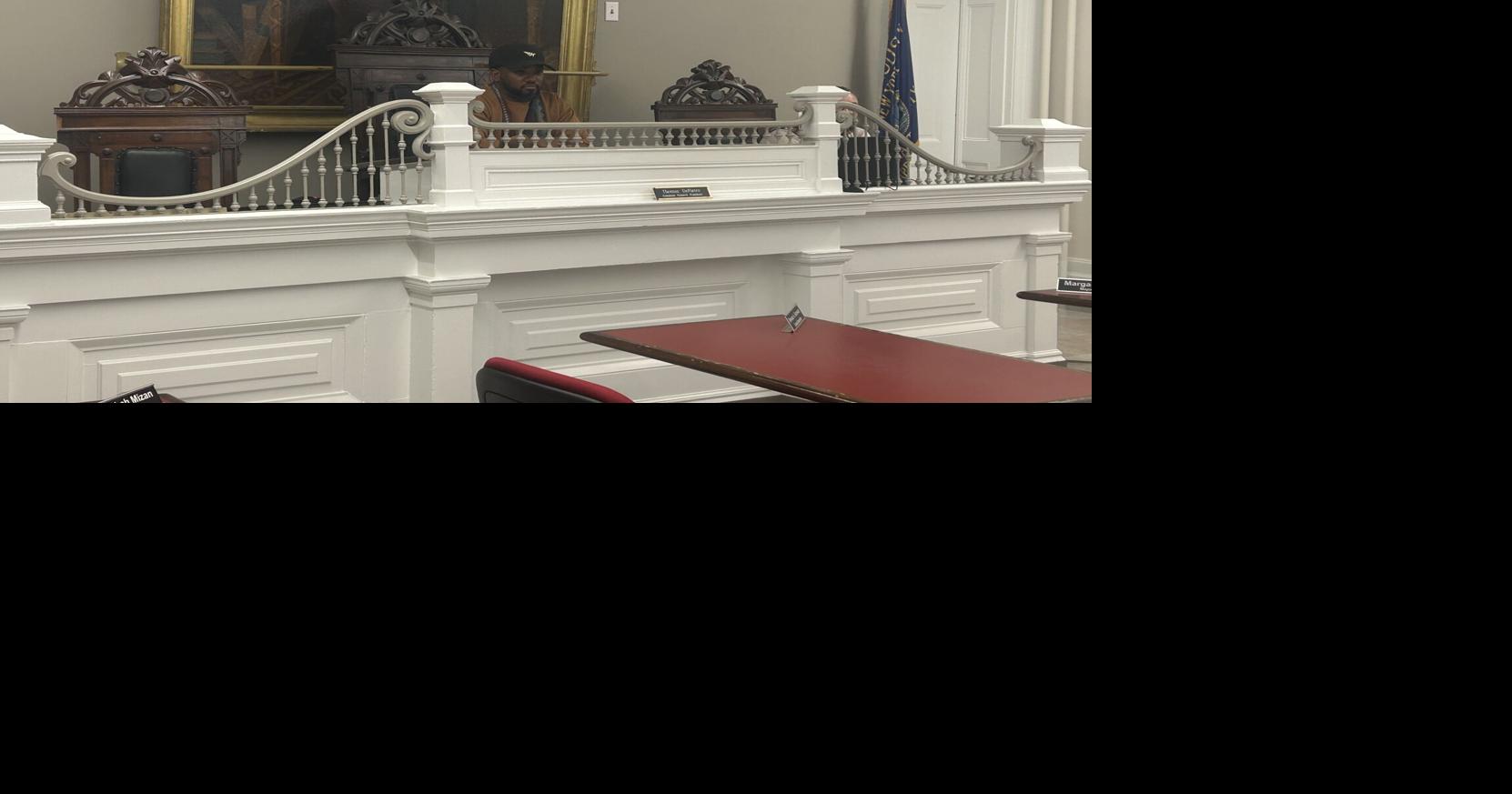 Hudson's Department of Youth debated at budget hearing | Hudson ...