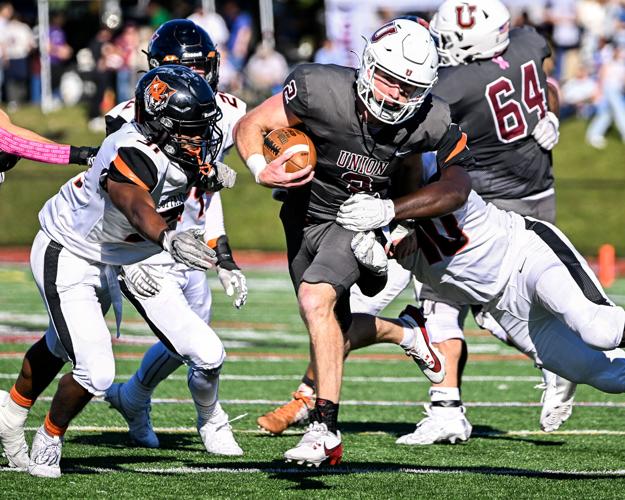 Photos: Union College football vs. Buffalo State | Sports ...