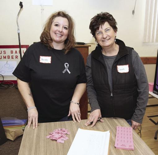Gathering with the Opalka family | Archives | dailygazette.com