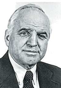 Nicholas J. Pallotta | Leader Herald Obituaries | dailygazette.com