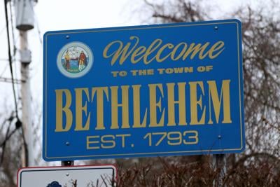Muslims in Bethlehem join to worship and observe Ramadan | Community ...