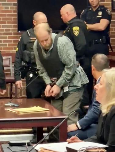 Trial set for April in Craig Ross Jr.'s child abduction case | News ...