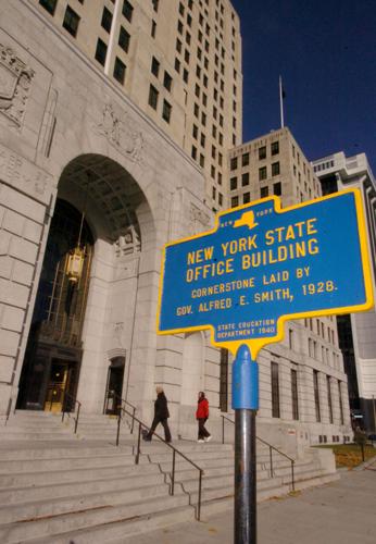 Landmarks: Al Smith’s fascinating ‘folly’ | Life & Arts | dailygazette.com