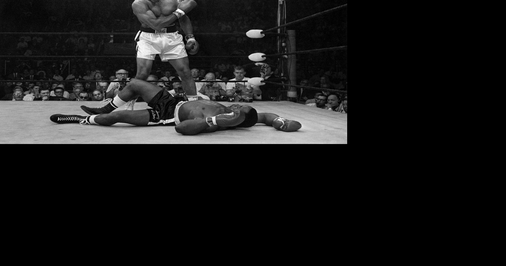 Muhammad Ali's family reflects on the champion boxer's legacy 10 years ...