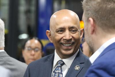 HVCC president placed on paid leave amid investigation | News ...