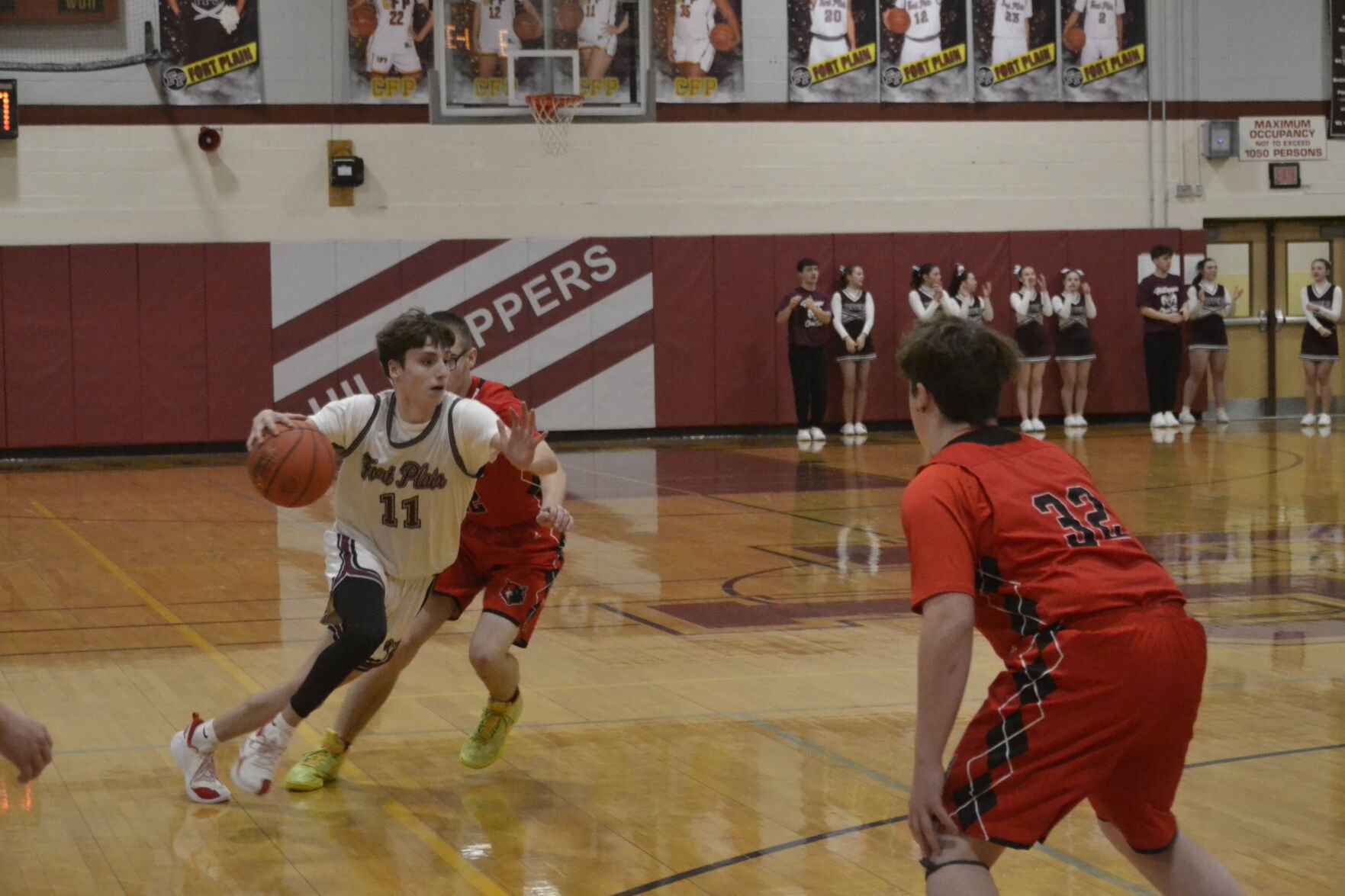 Fort Plain boys' basketball off to strong start | Leader-Herald Sports ...