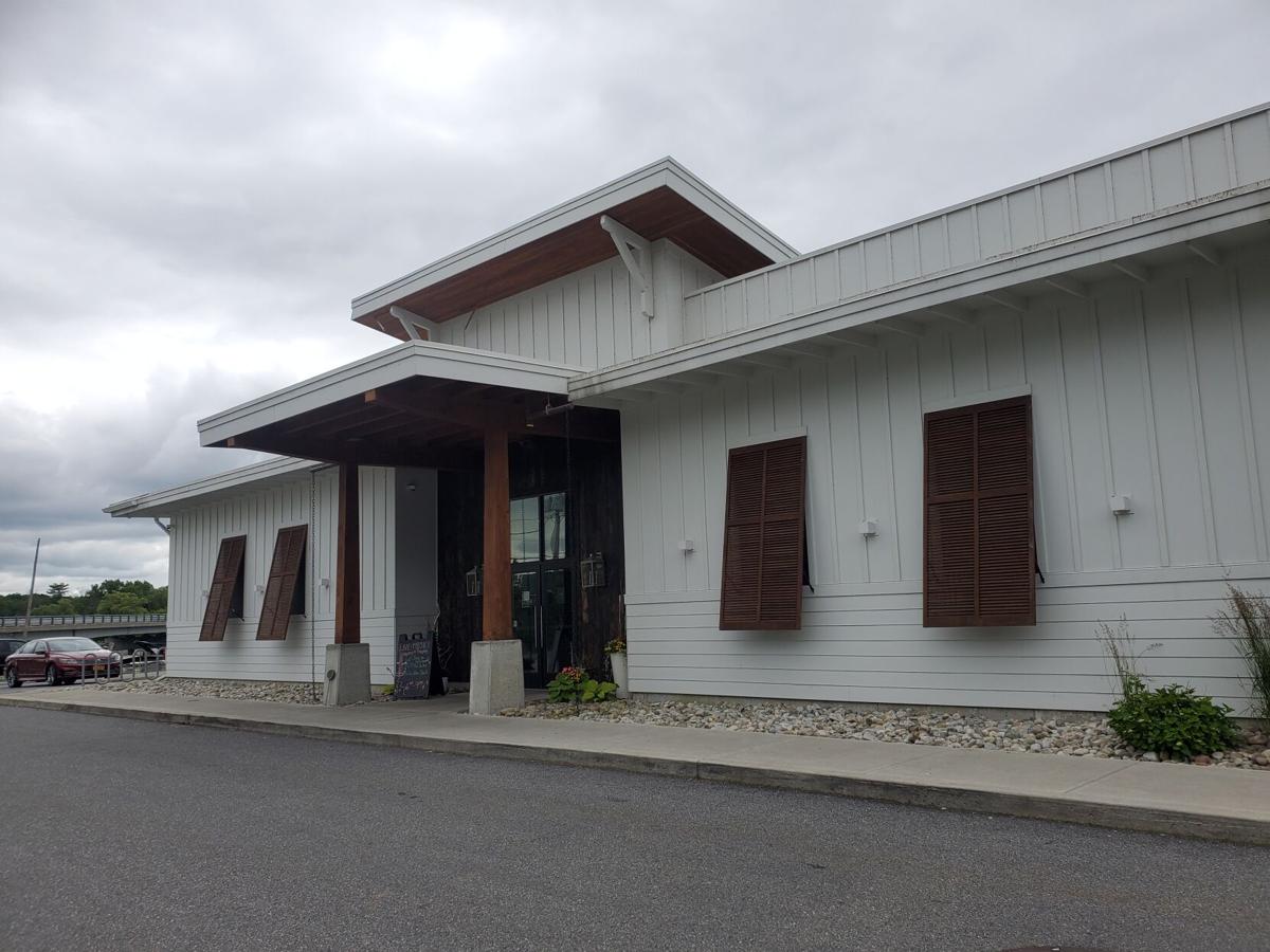 Photos: Lago by Druthers Saratoga Springs | Photo Galleries ...