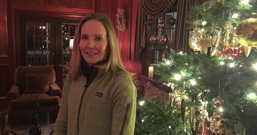 Lisa Weibrecht a proud ski mom, but not a ‘racer chaser’ | Sports ...