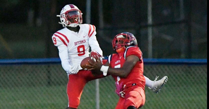 Schenectady’s Knauf, Terry honored by Suburban Council | Sports ...