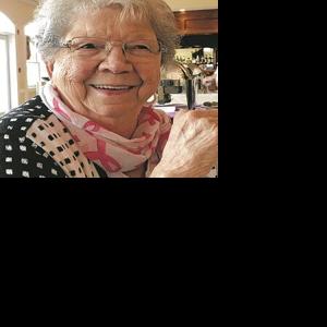 Marion E. Smith | Leader Herald Obituaries | dailygazette.com