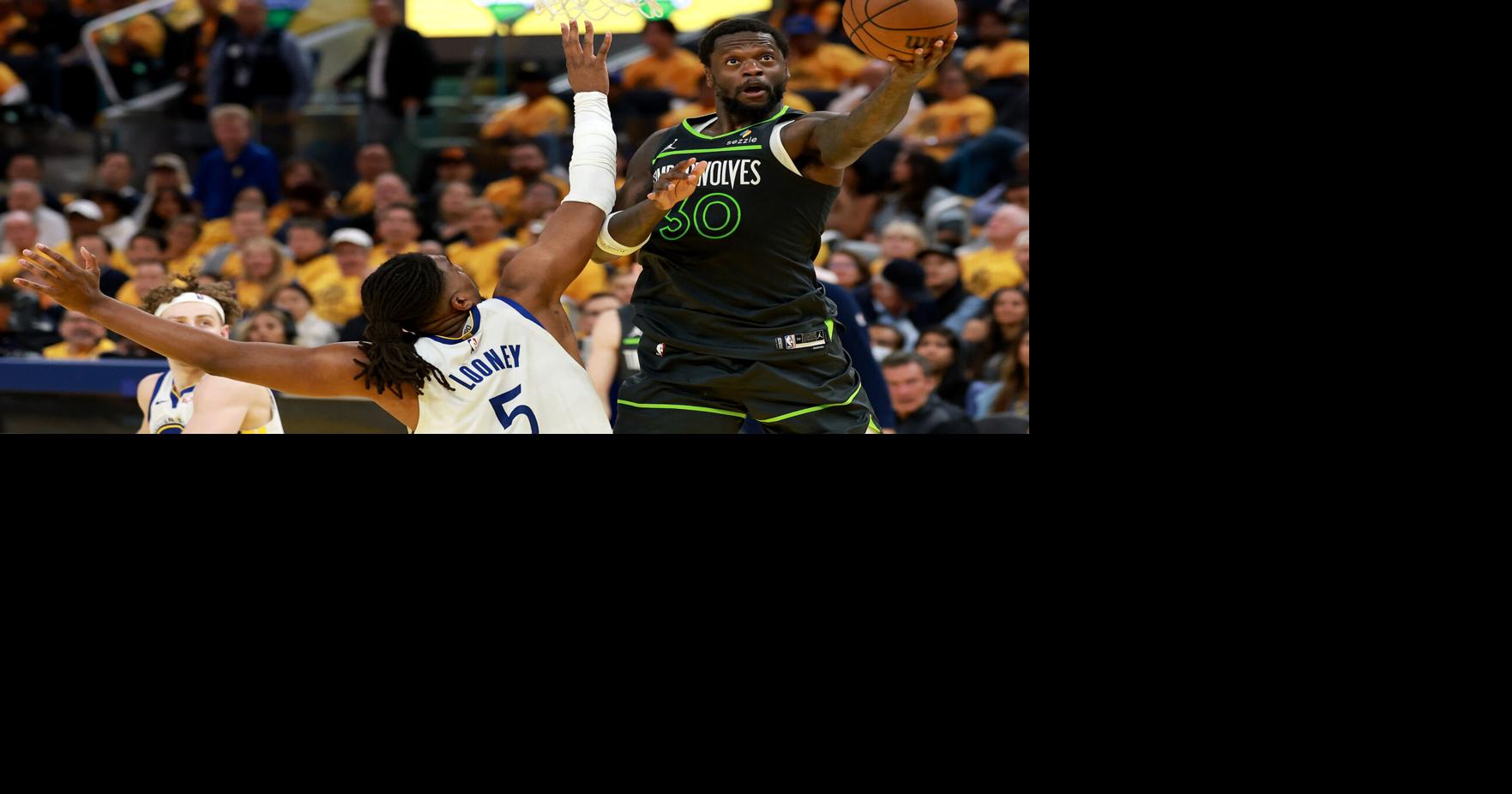 Mark Story: In Julius Randle, it’s time for a reassessment of an ...