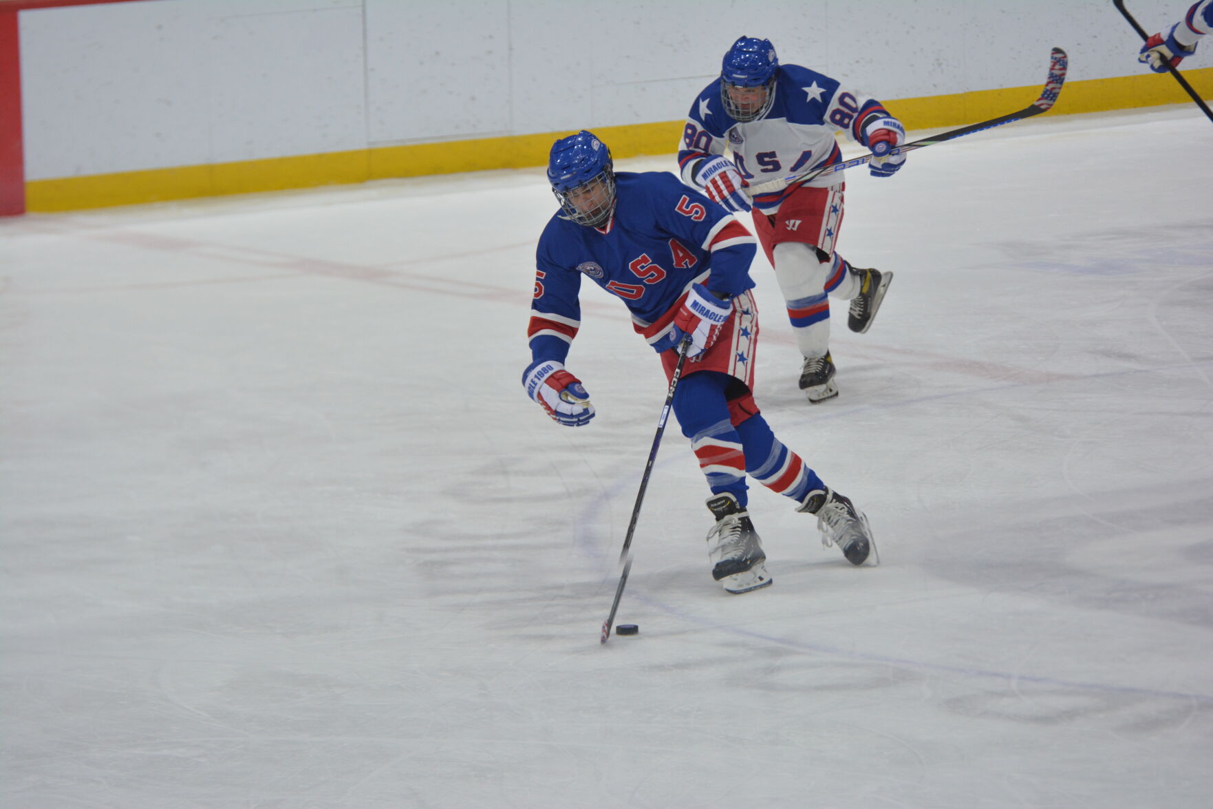 Lake Placid Miracle on Ice Fantasy camp returns | Adirondack Daily ...