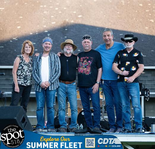 SPOTTED: Line me up and cue me in | Bethlehem | dailygazette.com