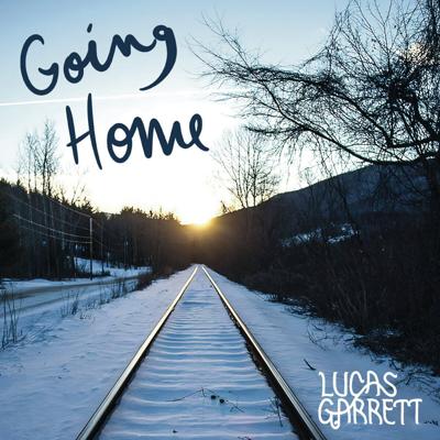 Lucas Garrett is Going Home | Music | dailygazette.com