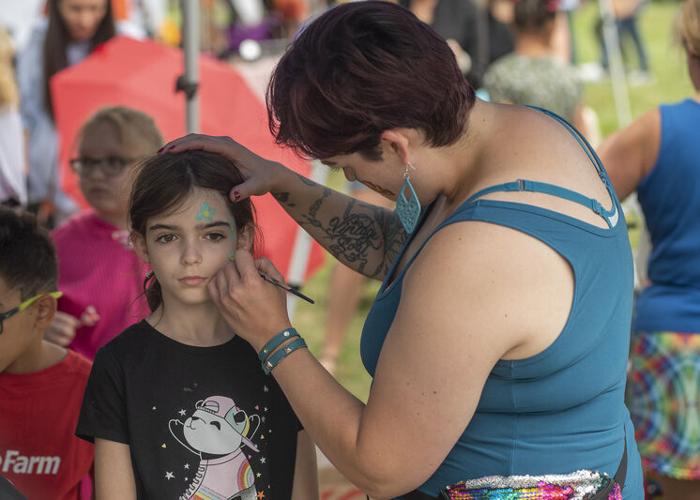Images: Congregation Agudat Achim Sunday in Niskayuna (13 photos ...