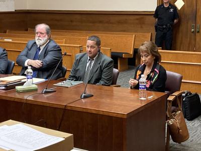 Duanesburg double-homicide trial: Defense to argue COVID-linked ...