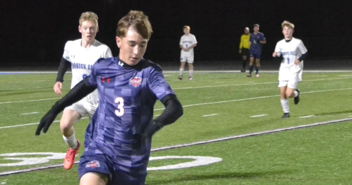 Broadalbin-Perth boys' soccer blanks Hoosick Falls | Leader-Herald ...