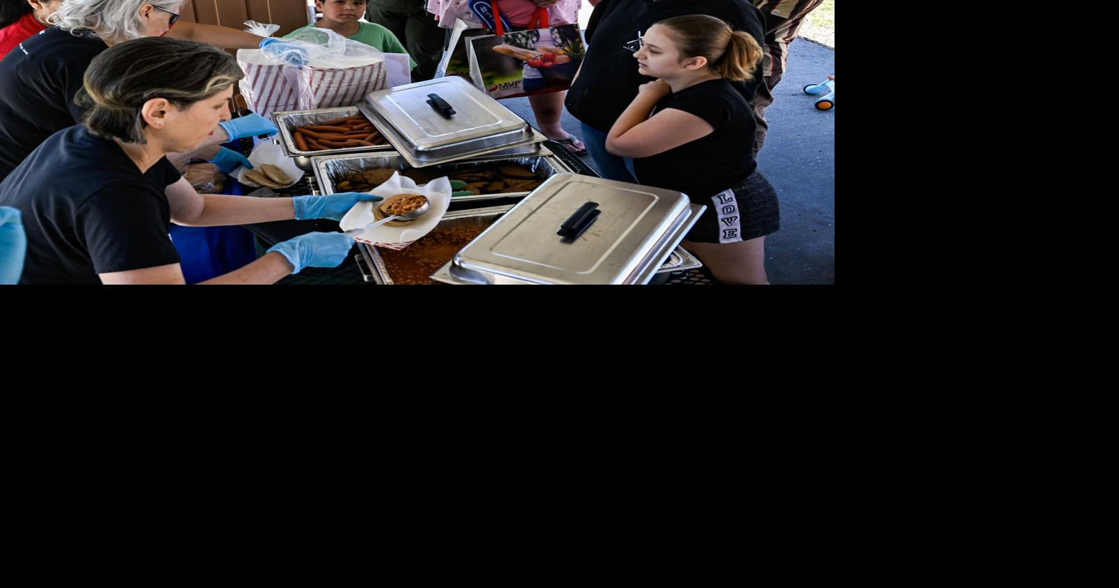 Sycamore Collaborative kicks off Summer Meals Program | News ...