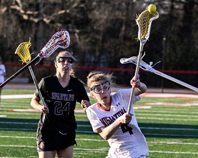 lacrosse shot clock rules