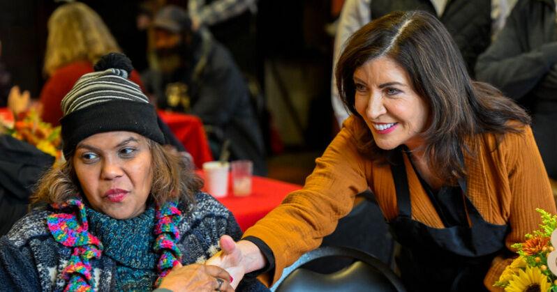 Free Thanksgiving meals Schenectady, Ballston Spa, Amsterdam | News ...