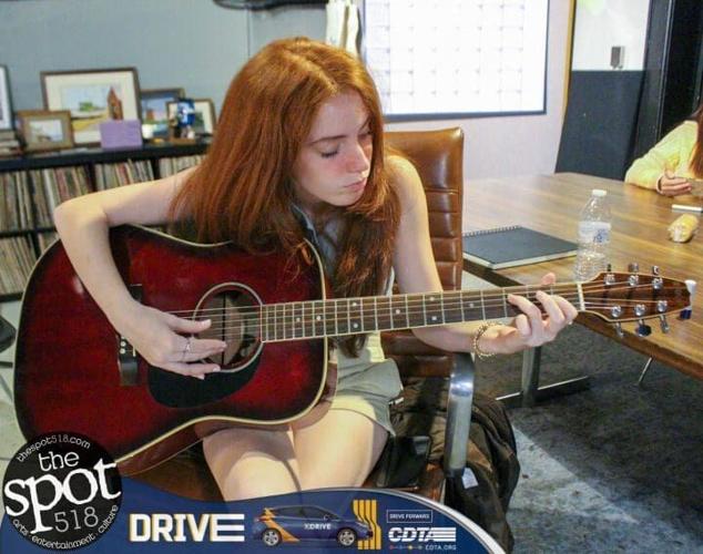 Meet Sofia Corts | Albany County | dailygazette.com