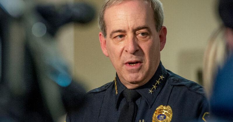 Fulton County law enforcement may soon have armored vehicle | Leader ...