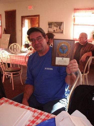 CMLL Umpire Mickey Hillis Retires After 30 Years | News | dailygazette.com