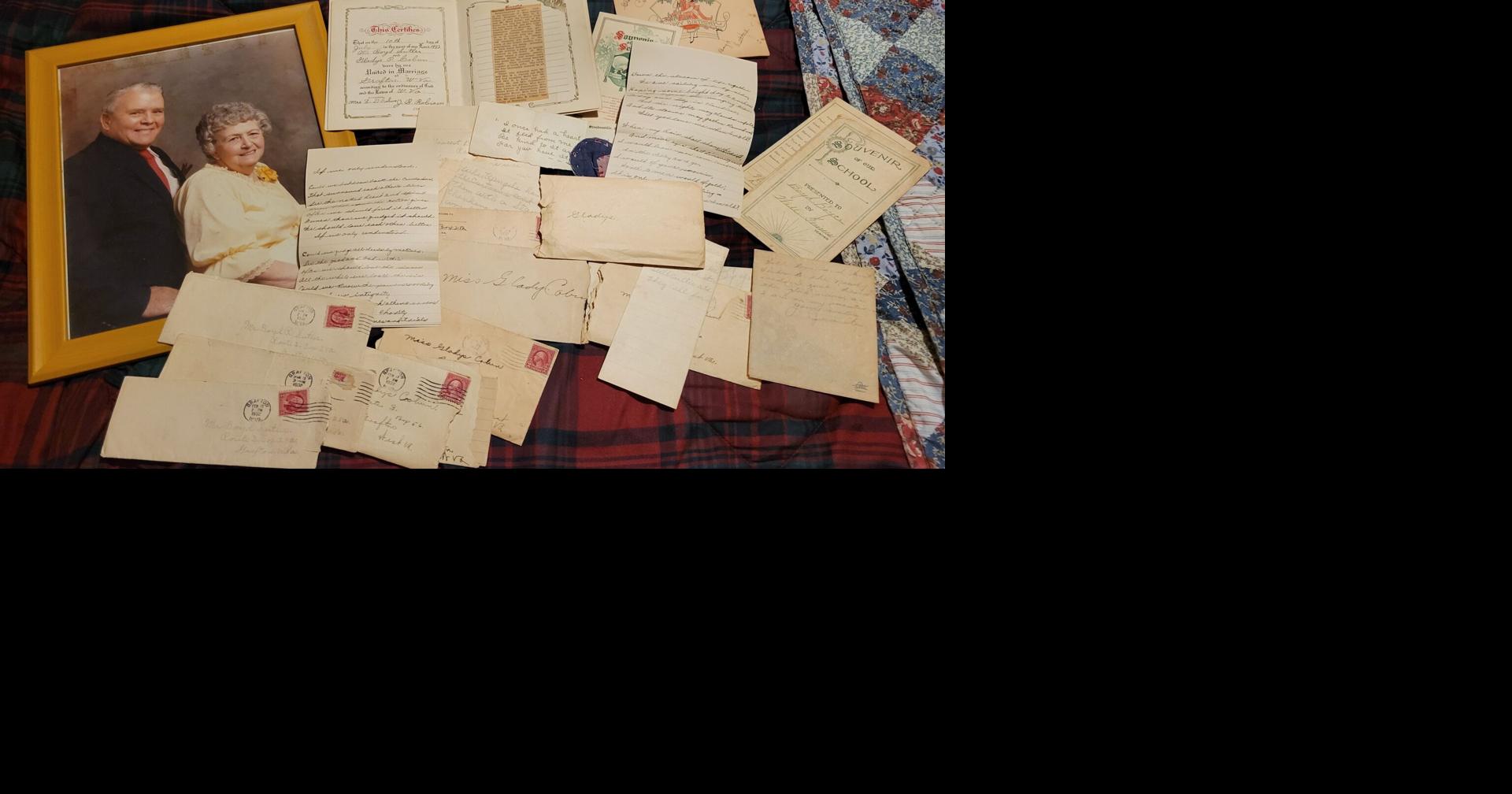 Love Stories:Daily Gazette readers share for Valentine's Day | Local News | dailygazette.com