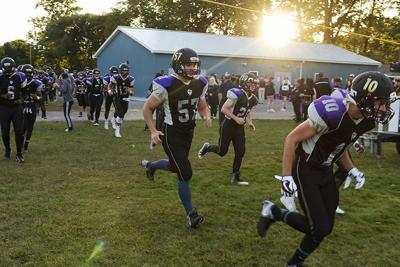 A divine year: Holy Trinity wins Class C title | Sports | dailygazette.com