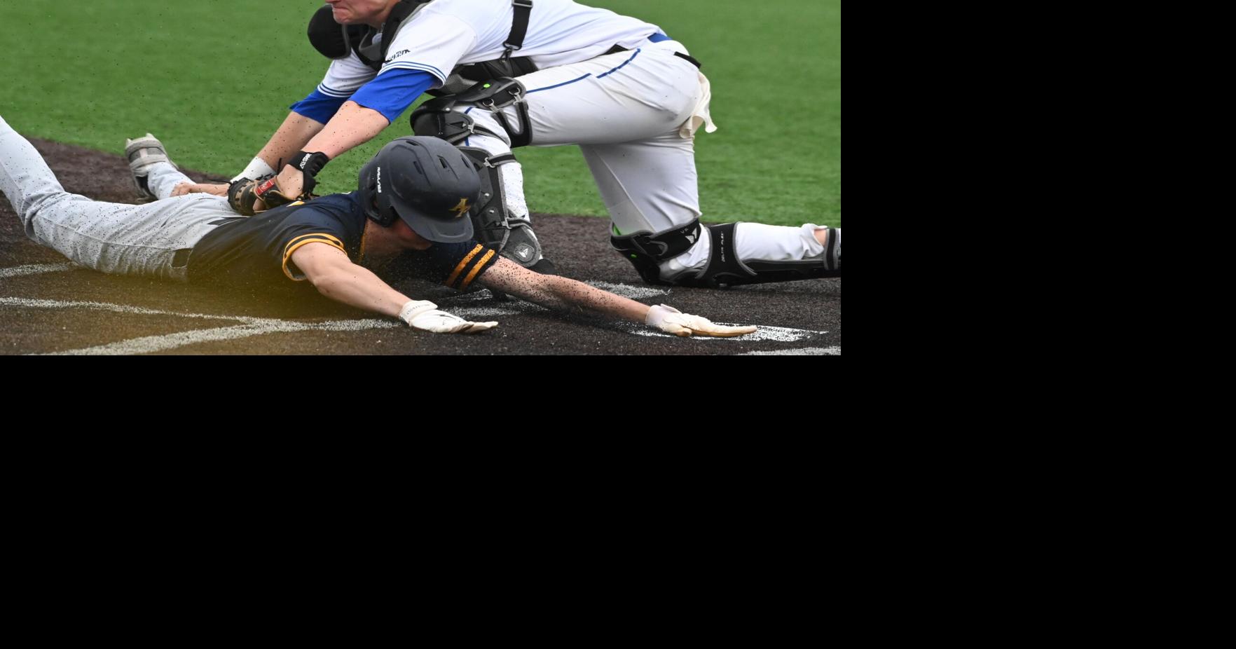 Averill Park baseball rallies to win over Saratoga Springs | Sports ...