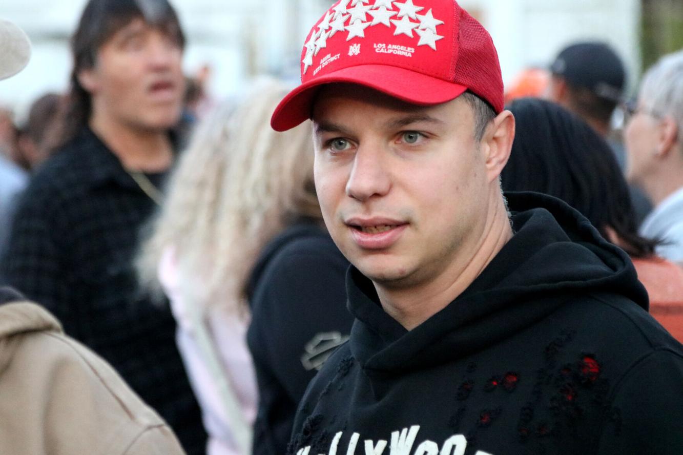 Sticker Mule CEO cements bid for Stefanik's U.S. House seat | 518 ...