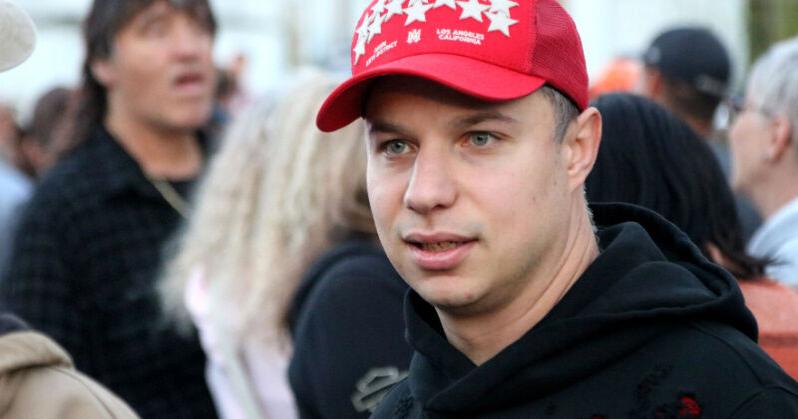 Sticker Mule CEO cements bid for Stefanik's U.S. House seat | 518 ...