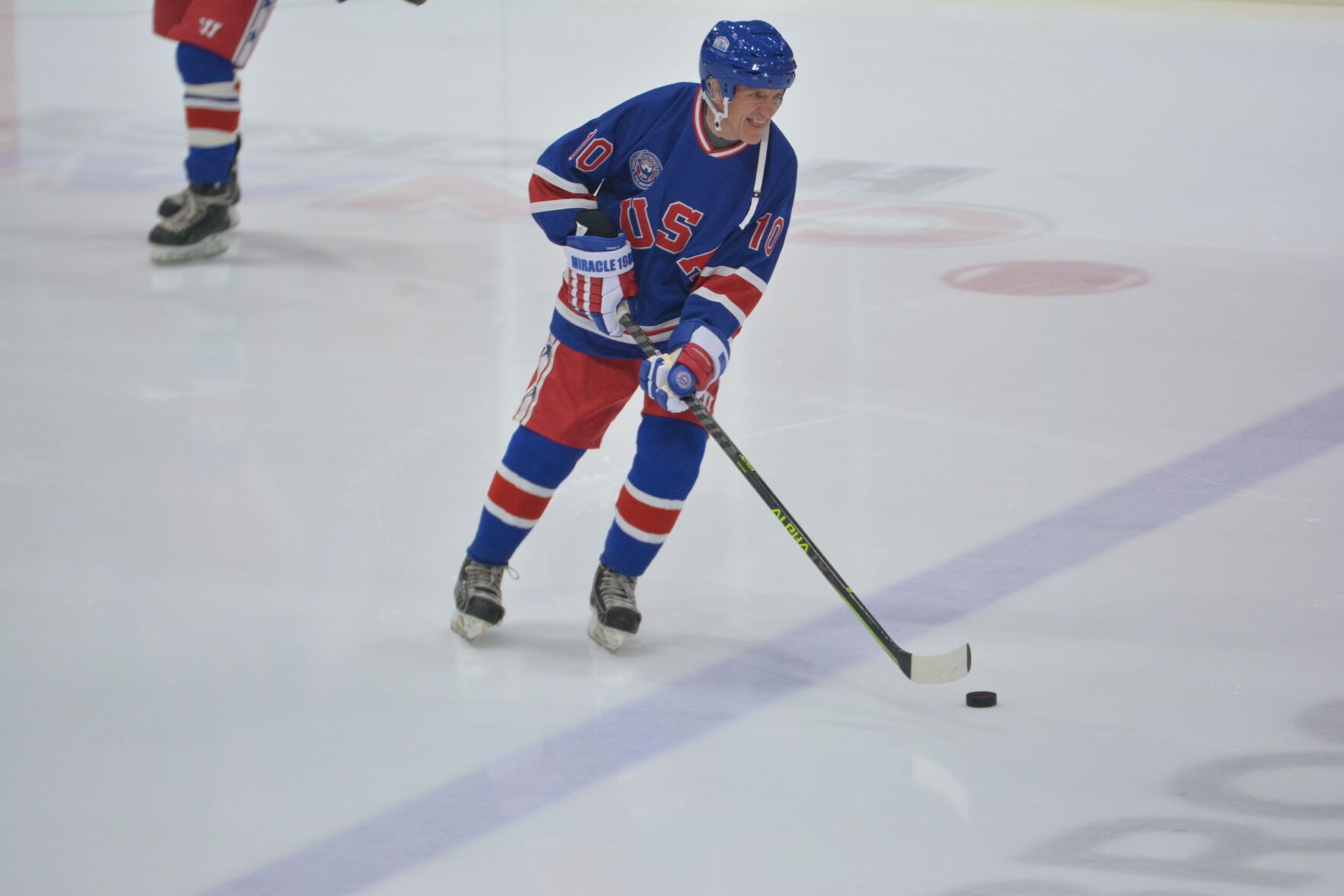 Lake Placid Miracle on Ice Fantasy camp returns | Adirondack Daily ...