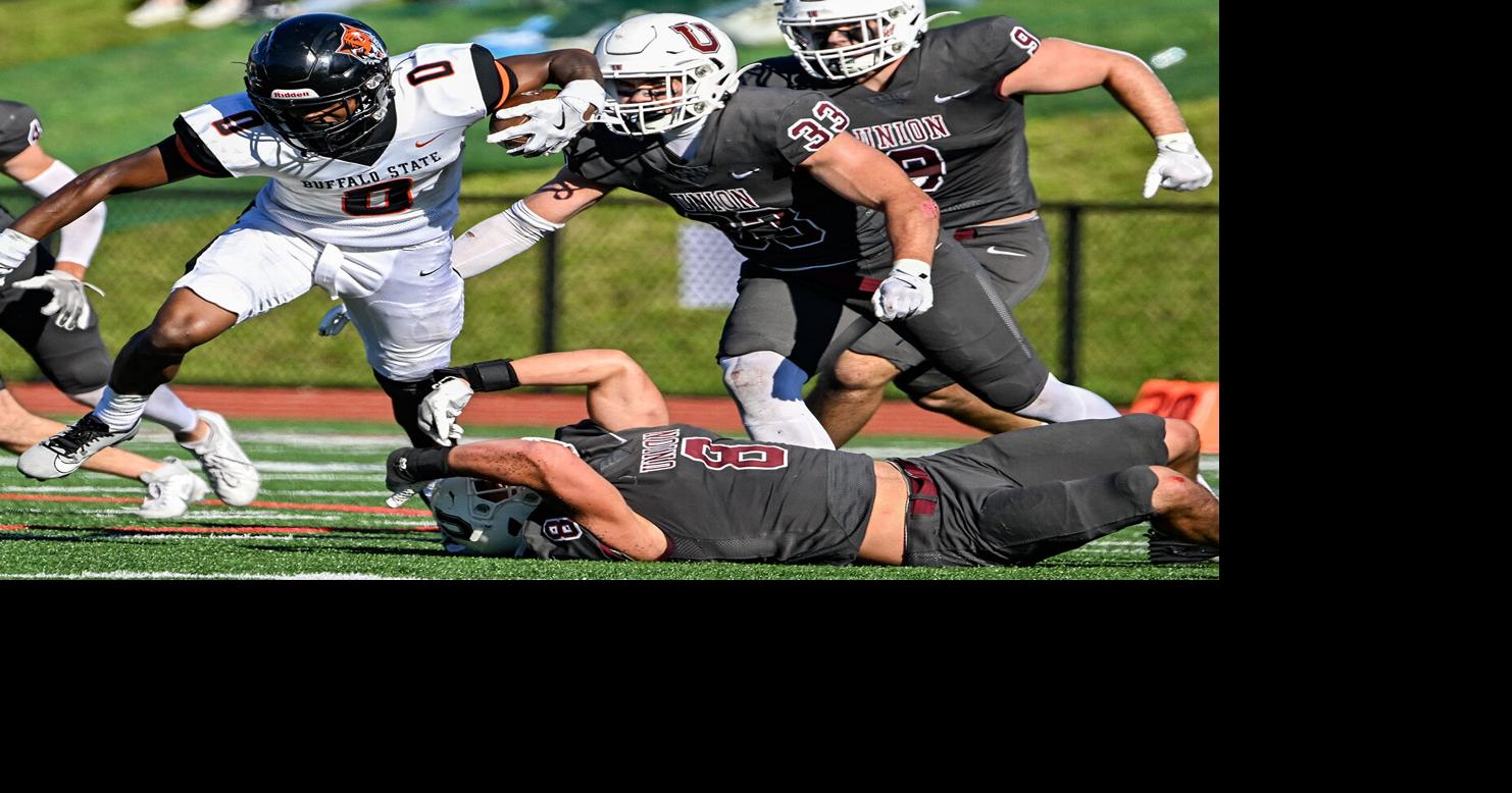 Union College football returns home to face Ithaca | Sports ...