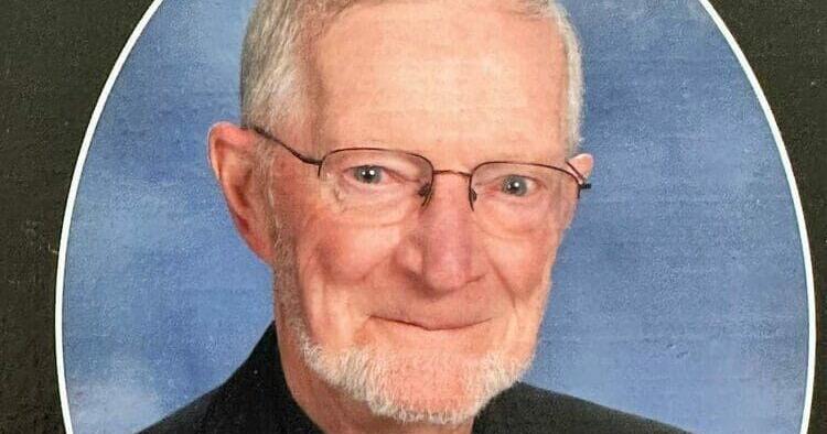 St. Thomas church mourns Rev. James Daley | News | dailygazette.com