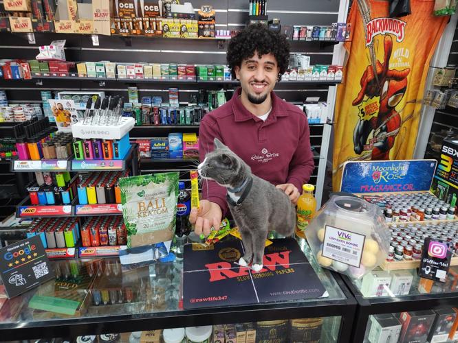 Broadalbin's Duke Zone a one-stop shop for smokers | Business ...