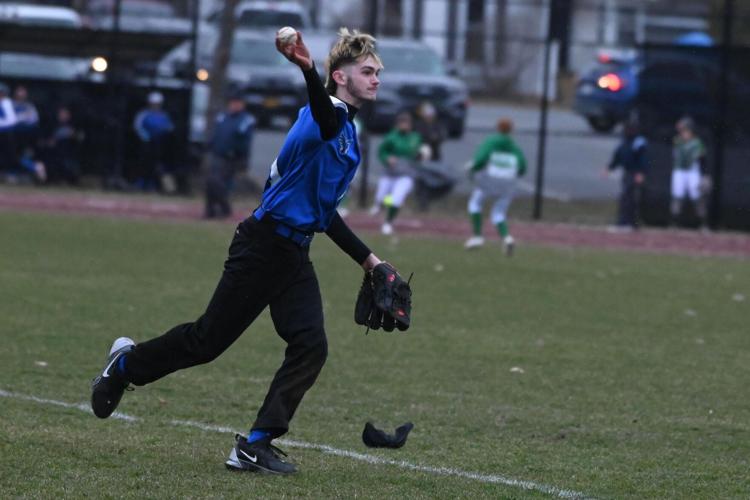 Northville baseball honors late coach, falls in season-opener | Sports ...