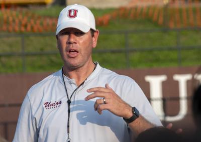 Union College football: Garnet Chargers drop Drach's debut 41-26 to ...